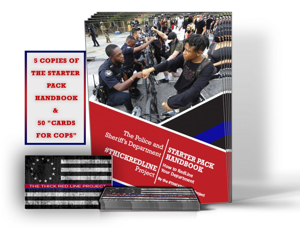 Organize Your Local Precinct/Substation Starter Pack - 5 Copies of the ...